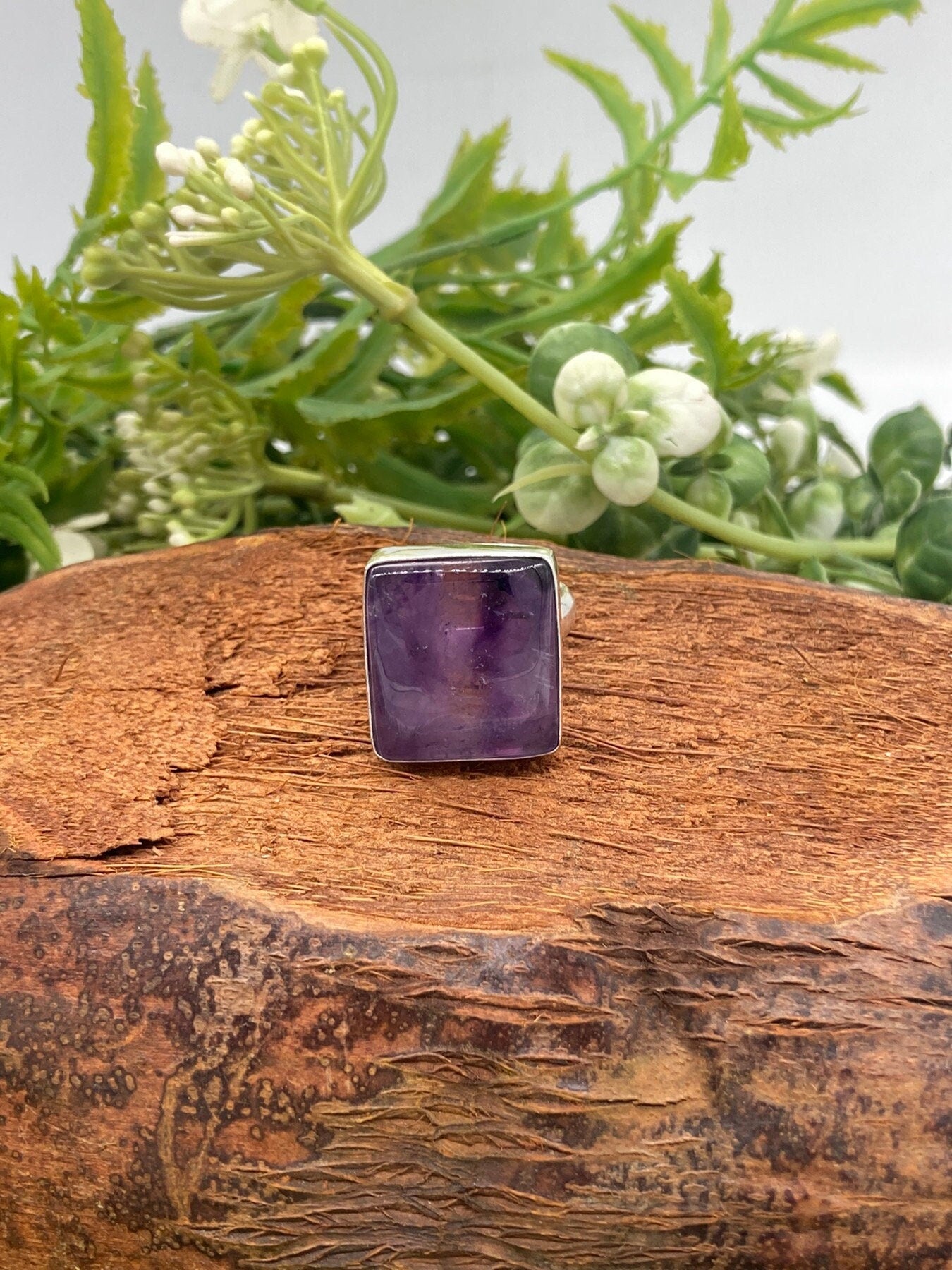 Rings – JP Mineral Stone